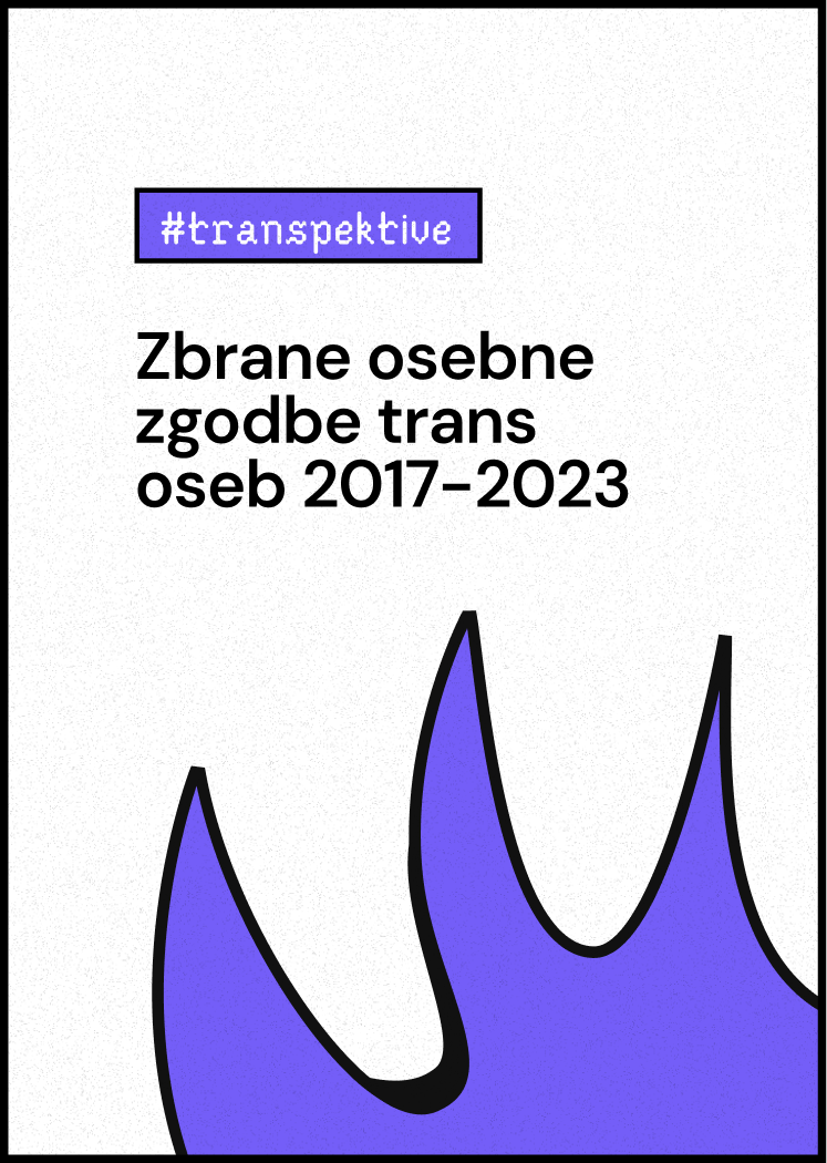 #transpektive - Transfeministična iniciativa TransAkcija